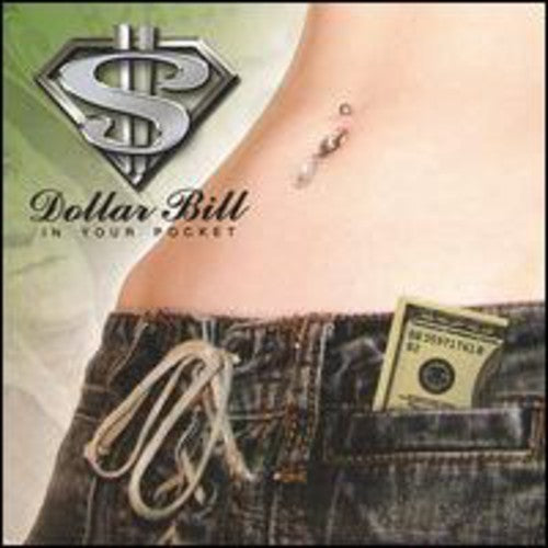 Dollar Bill - In Your Pocket – FYE