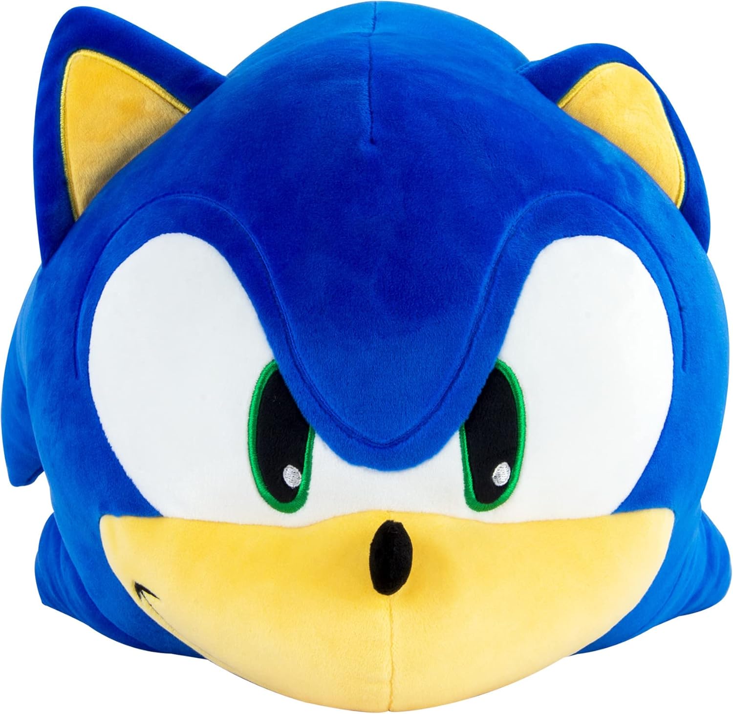 Club Mocchi-Mocchi Sonic the Hedgehog 15in Plush – FYE