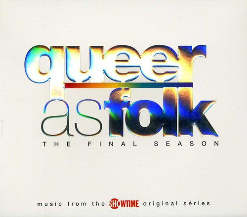 Queer As Folk: Fifth Season (Original Soundtrack) – FYE