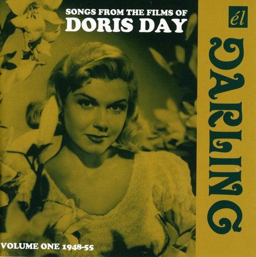 Doris Day - Darling Songs from the Films of Doris Day 1 - Ost – FYE