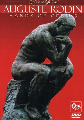 Auguste Rodin: The Hands of Genius – FYE
