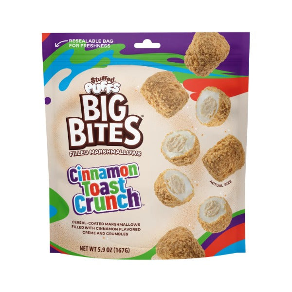 Candy & Snacks – Page 8 – FYE