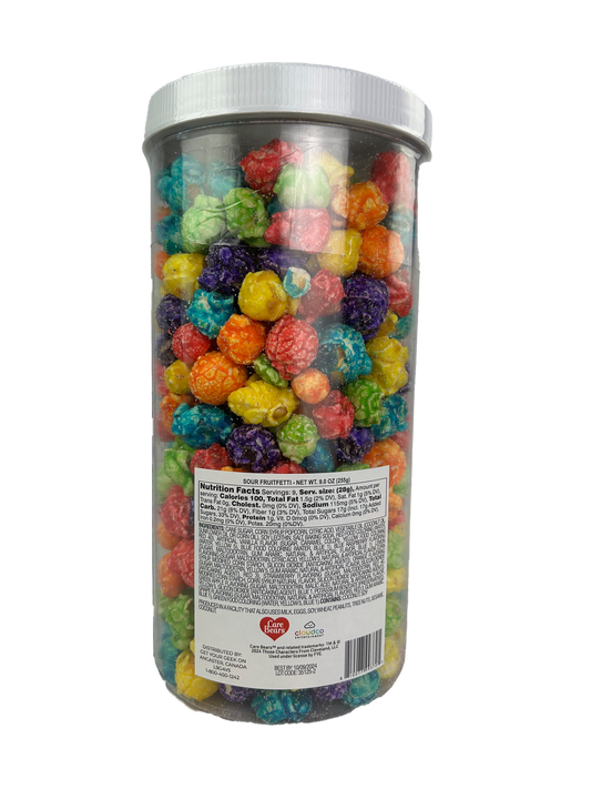 Candy & Snacks – Page 7 – FYE