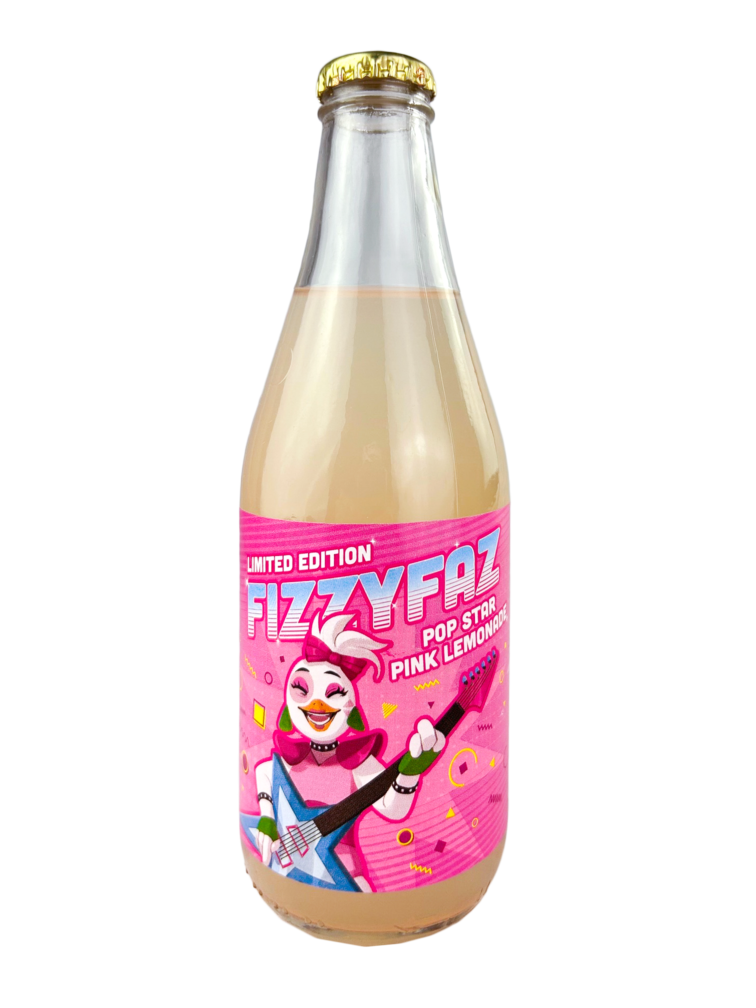 Five Nights at Freddy's – Page 3 – FYE