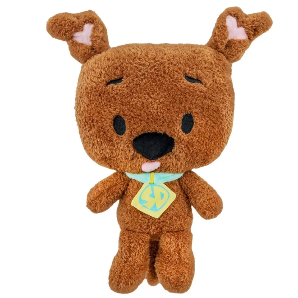 Warner Bros. Cuteeze Scooby-Doo 12 Inch Collectible Plush Toy – FYE