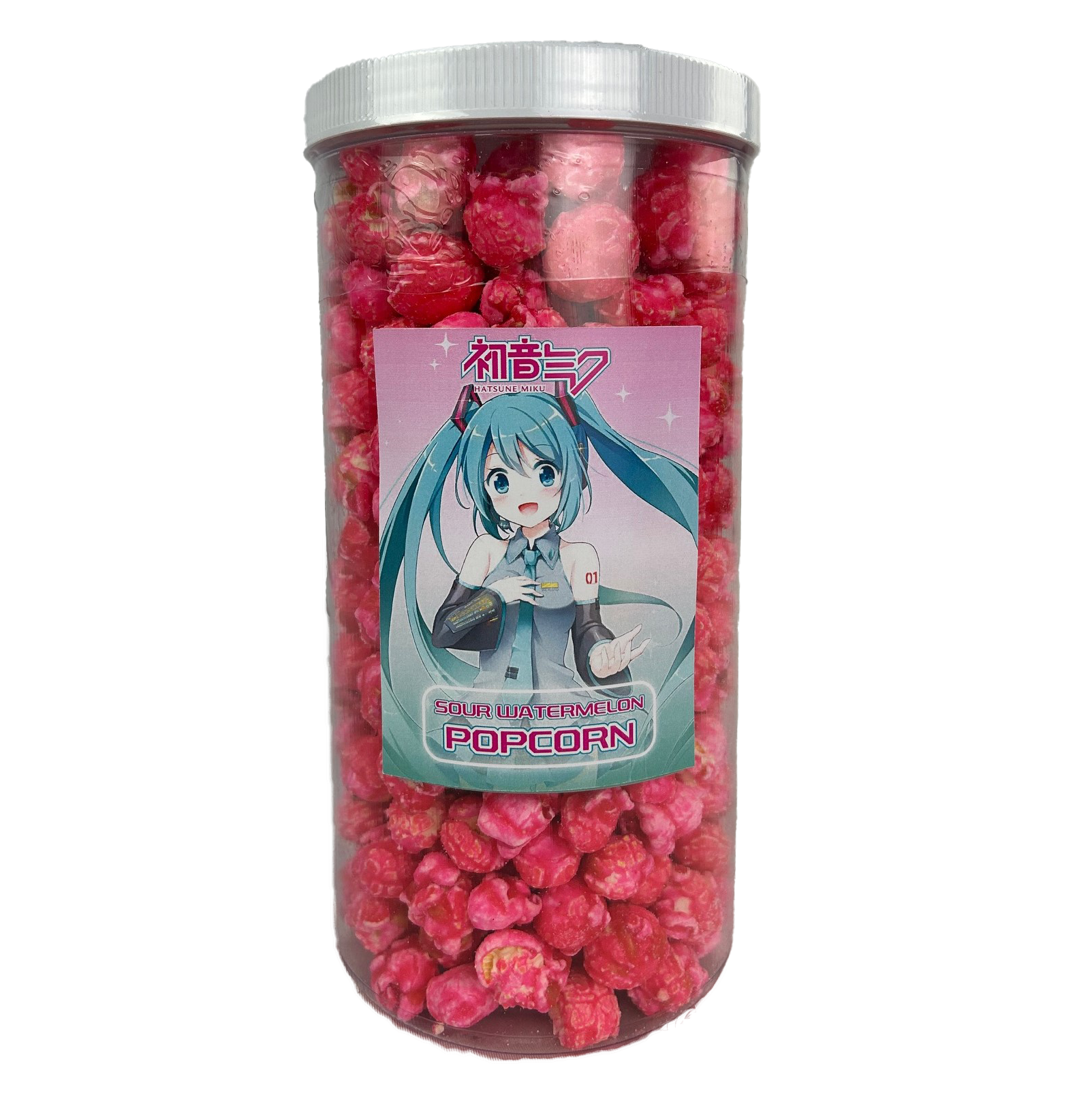 Hatsune Miku – FYE