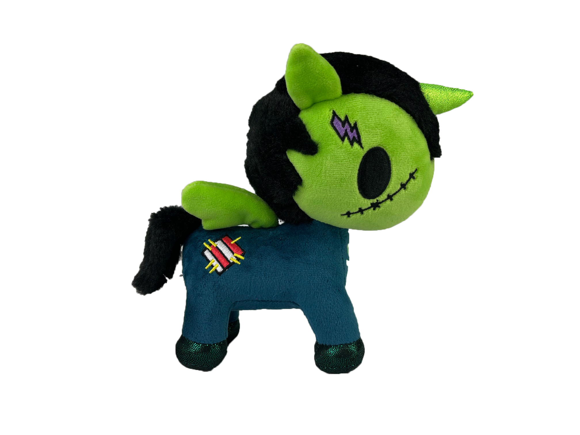 tokidoki Patches Unicorno Plush – FYE