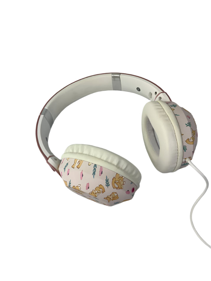 Fennec Fox Gaming Headset – FYE