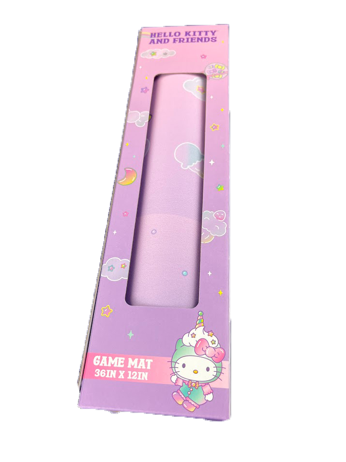 Sanrio Hello Kitty Deskpad – FYE