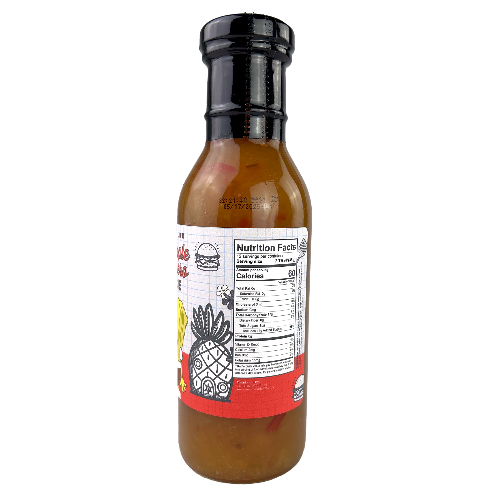 Candy & Snacks – Page 2 – FYE