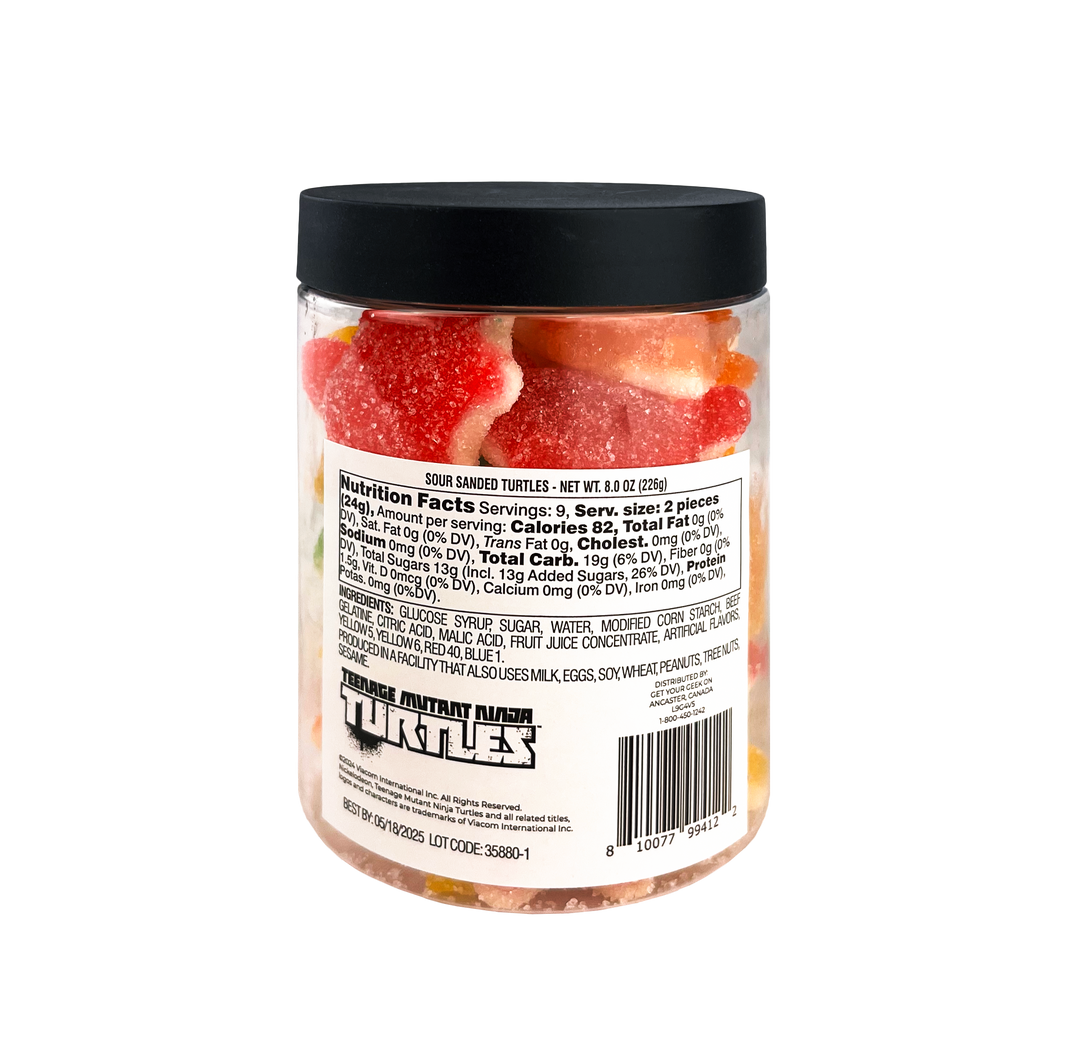 Candy & Snacks – Page 4 – FYE