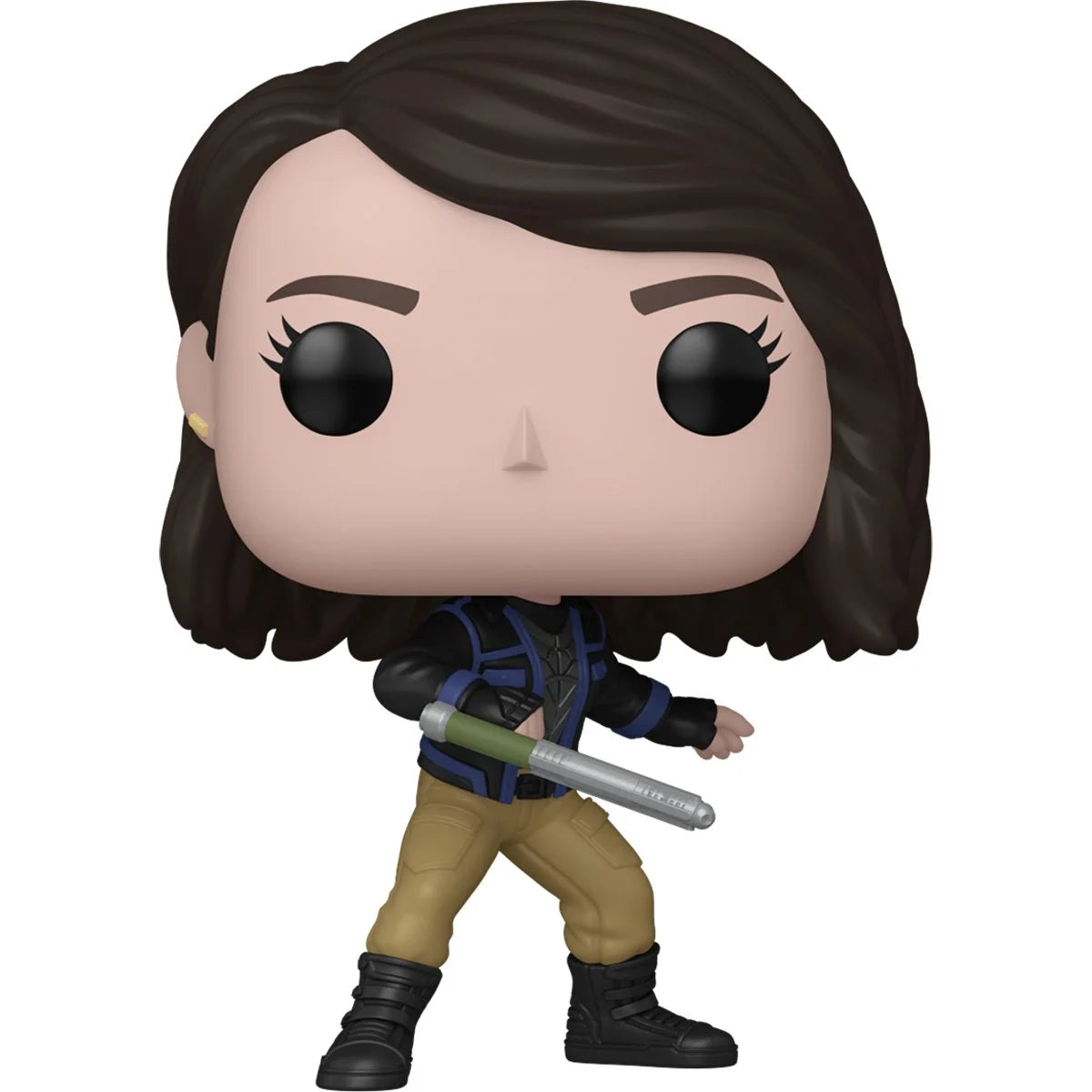 Funko Pop! Captain America: Brave New World Ruth Bat-Seraph – FYE