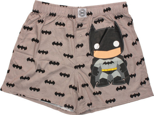 Batman POP Heroes Boxers – FYE
