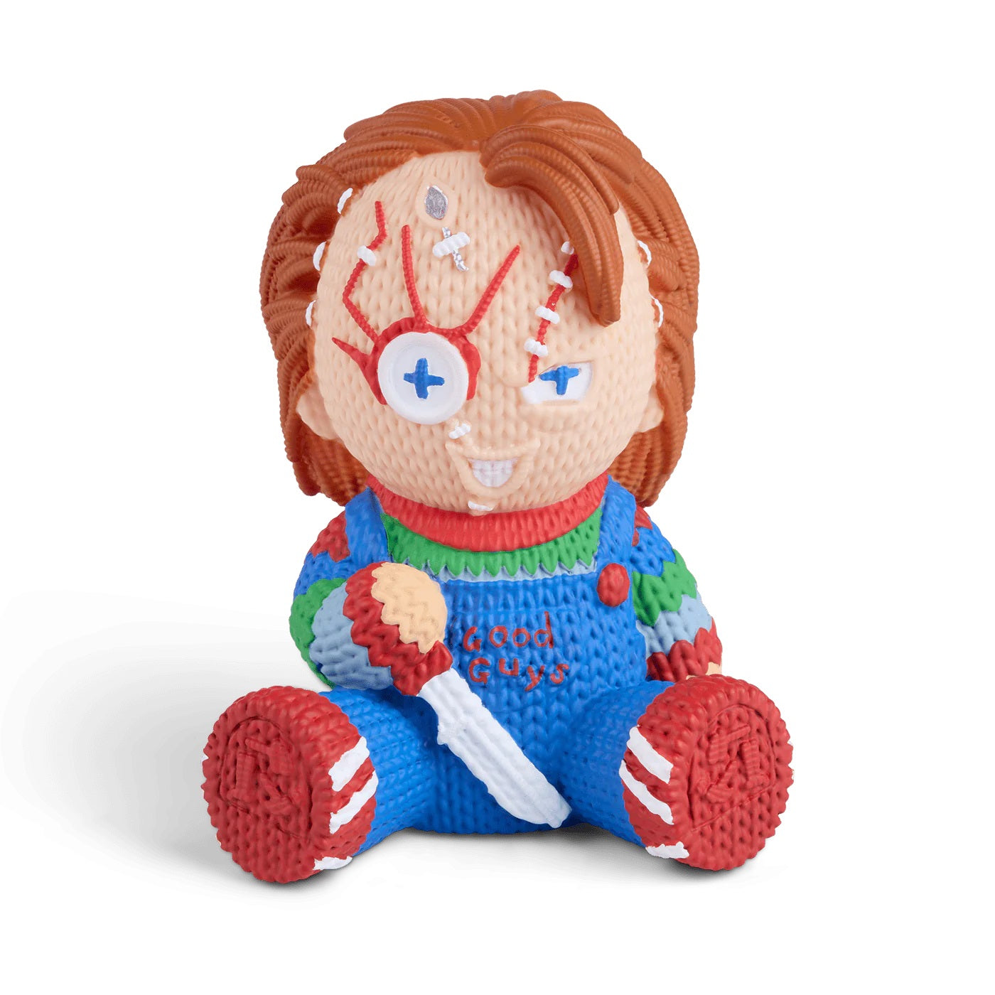 Handmade by Robots Evil Chucky – FYE