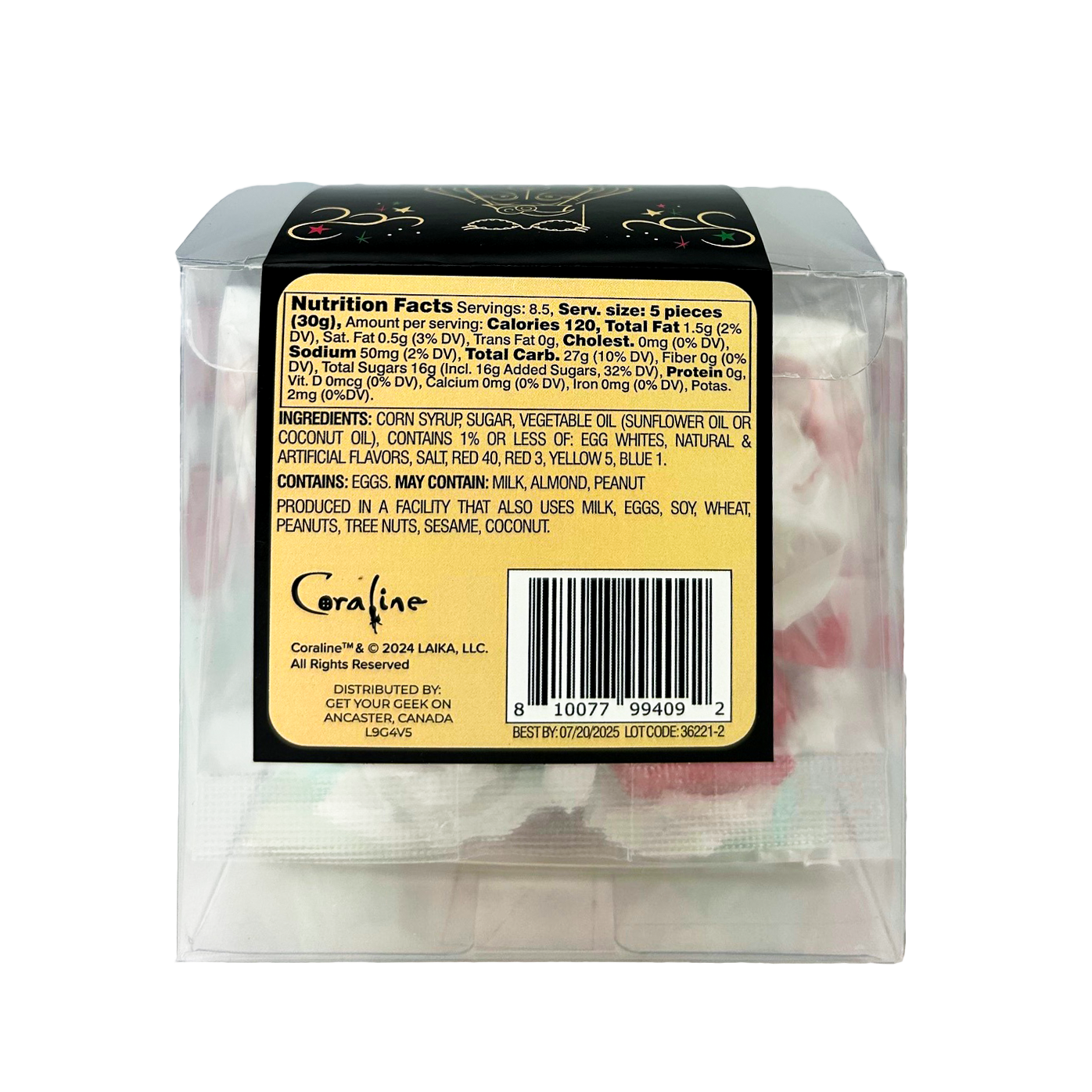 Candy & Snacks – Page 4 – FYE