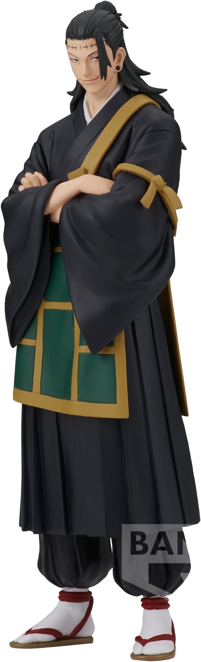 Jujutsu Kaisen Suguru Geto Statue – FYE