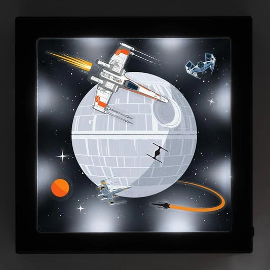 Lighting – Page 3 – FYE