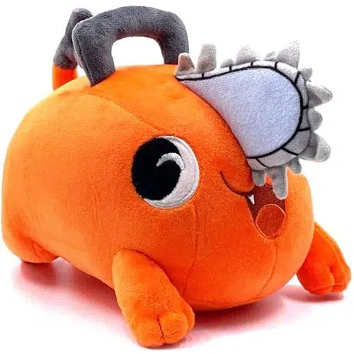 Youtooz: Chainsaw Man Pochita 9-Inch Plush – FYE