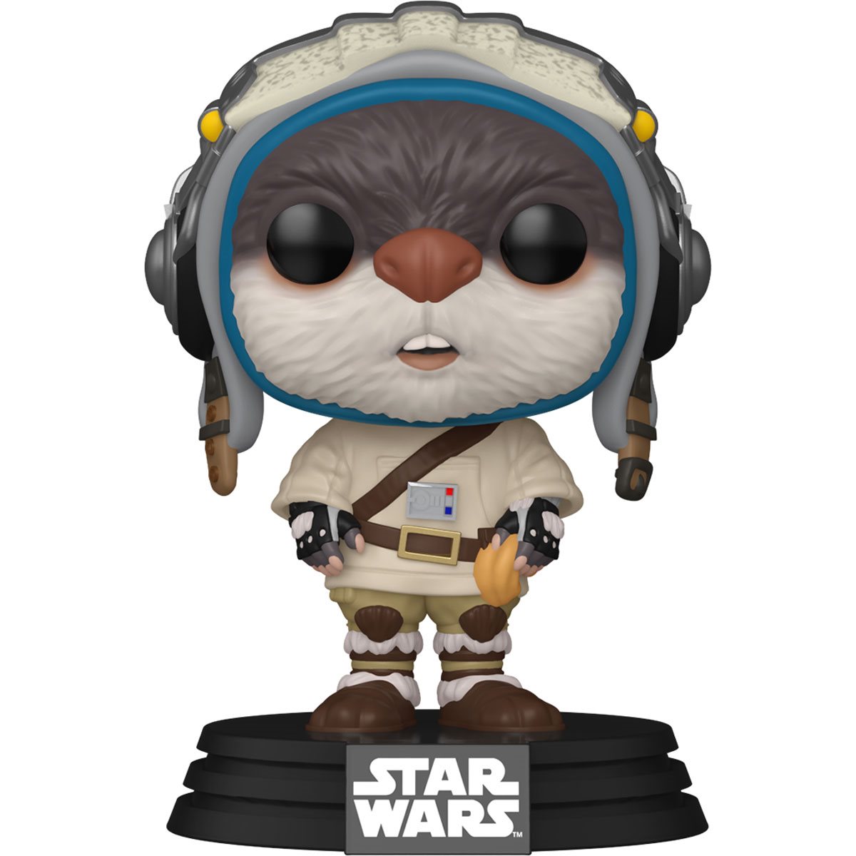Funko Pop! Star Wars: Acolyte Bazil – FYE