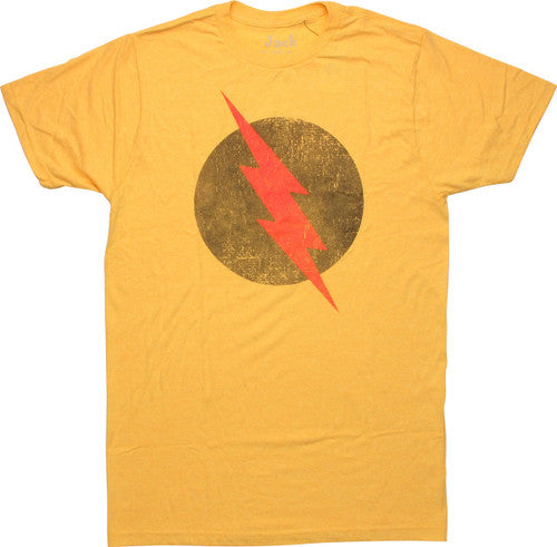 Flash Reverse Flash Logo T-Shirt Sheer – FYE