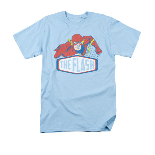 Flash Sign Logo T-Shirt – FYE