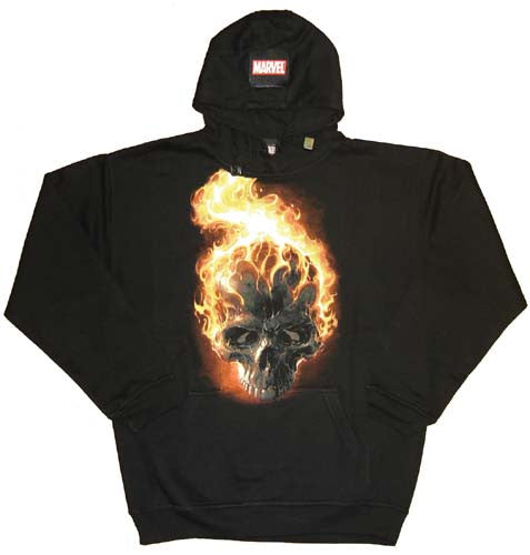 Ghost Rider Hoodie – FYE