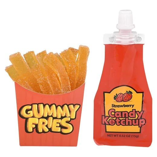 Candy & Snacks – Page 3 – FYE