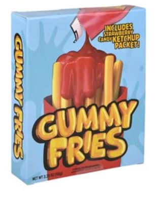 Candy & Snacks – Page 3 – FYE