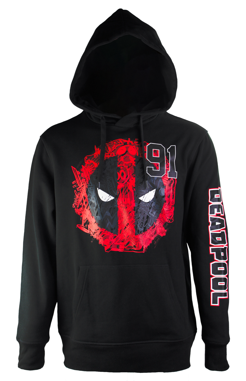 Apparel Hoodies & Sweatshirts – FYE
