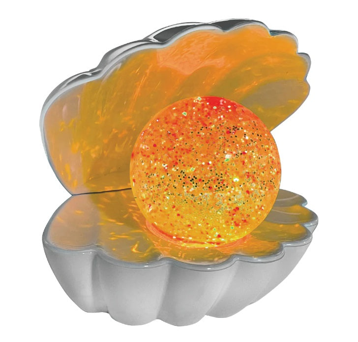 Pearl Glow LED Mood Light – FYE