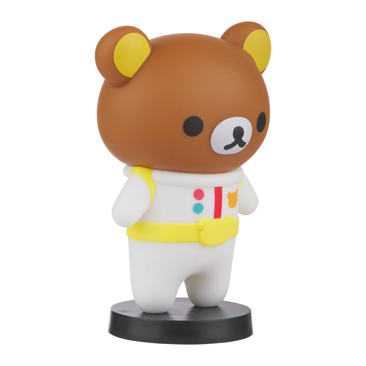 Rilakkuma San-X Original Space Series Vinyl Figurine – FYE