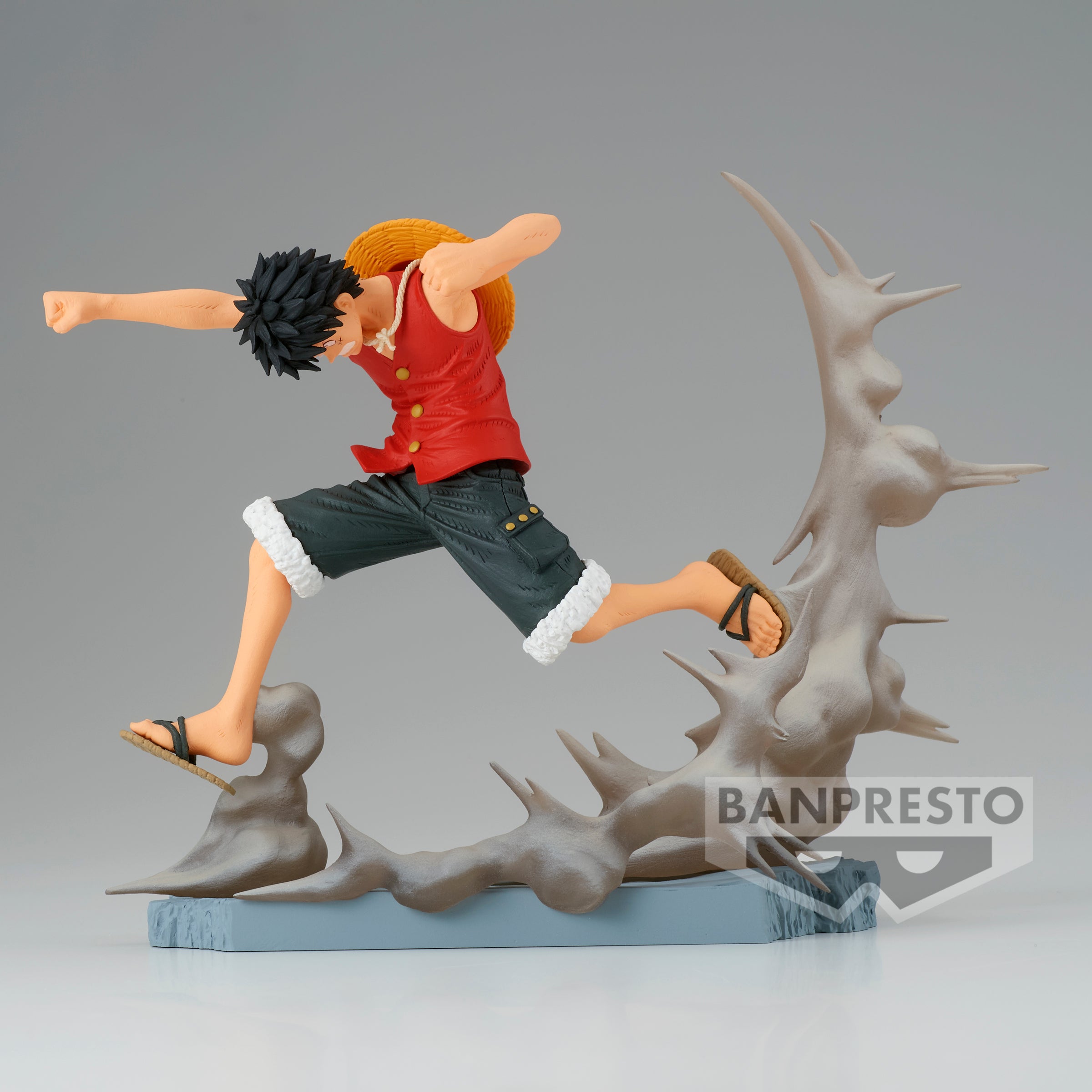 BanPresto – FYE