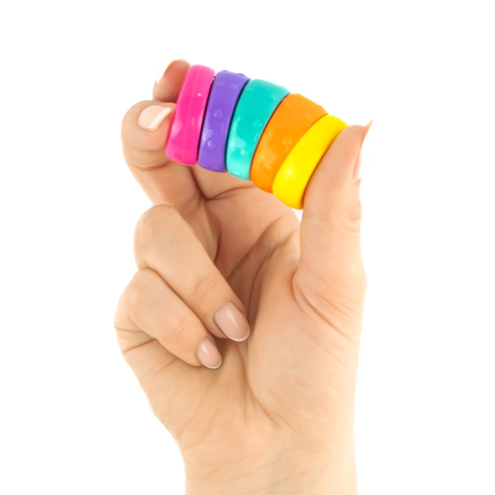 Spin Disc Fidget Toy – FYE