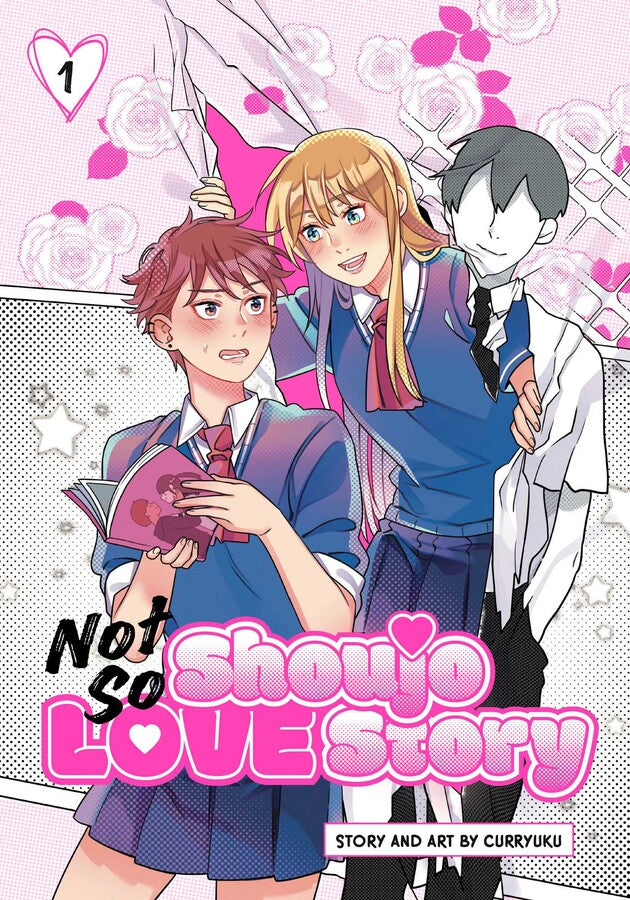 Not So Shoujo Love Story, Vol. 1 – FYE