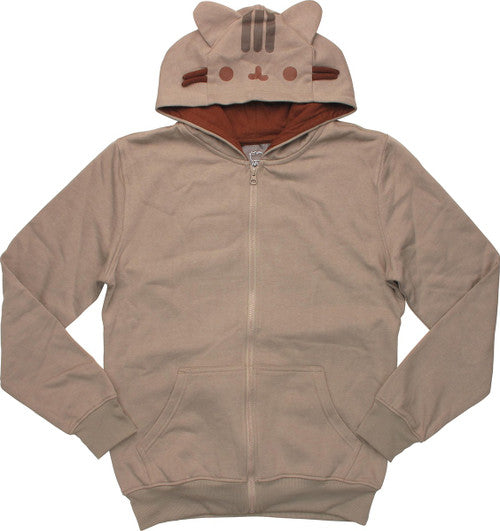Pusheen the Cat Costume Hoodie – FYE