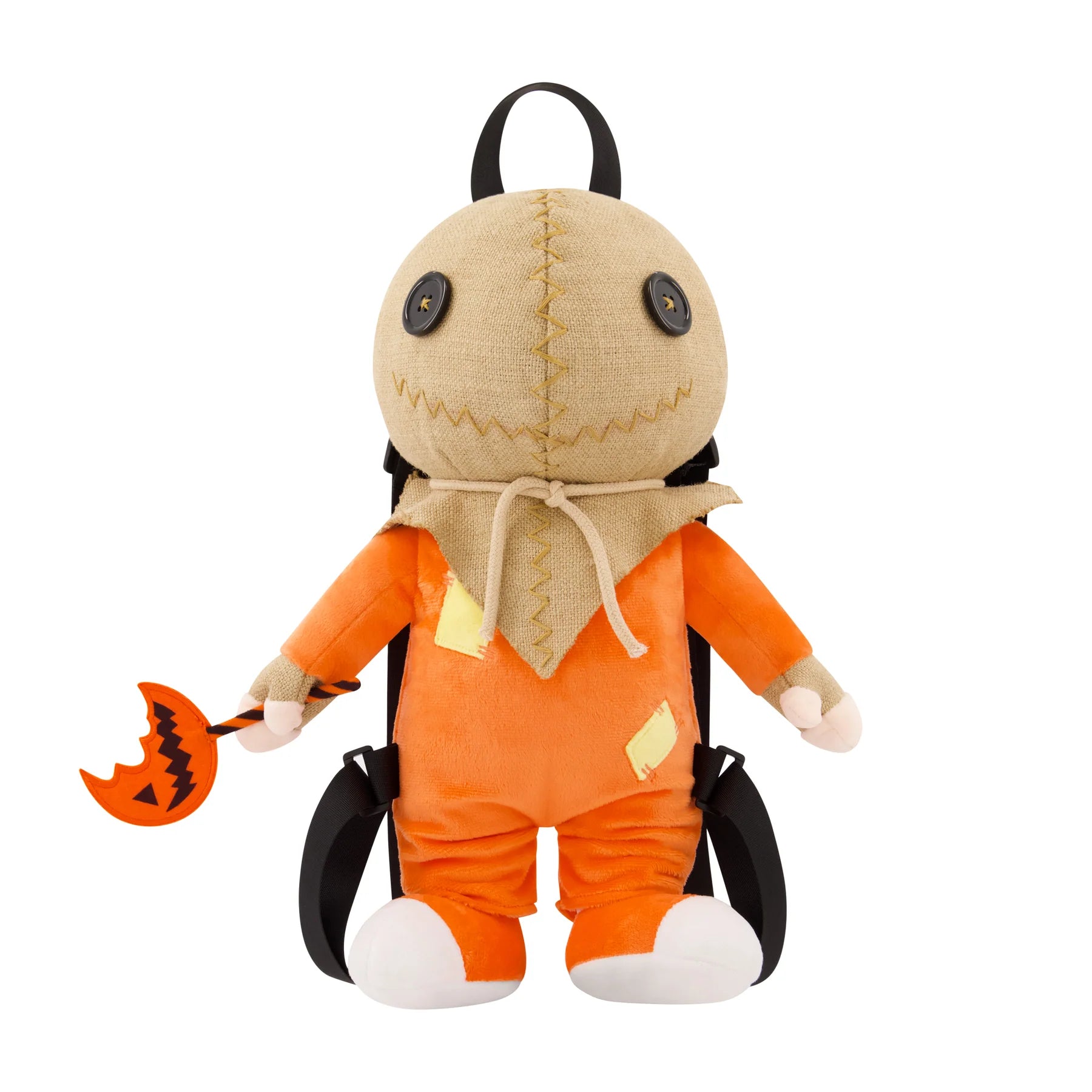 Trick 'r Treat Sam Plush Bag – FYE