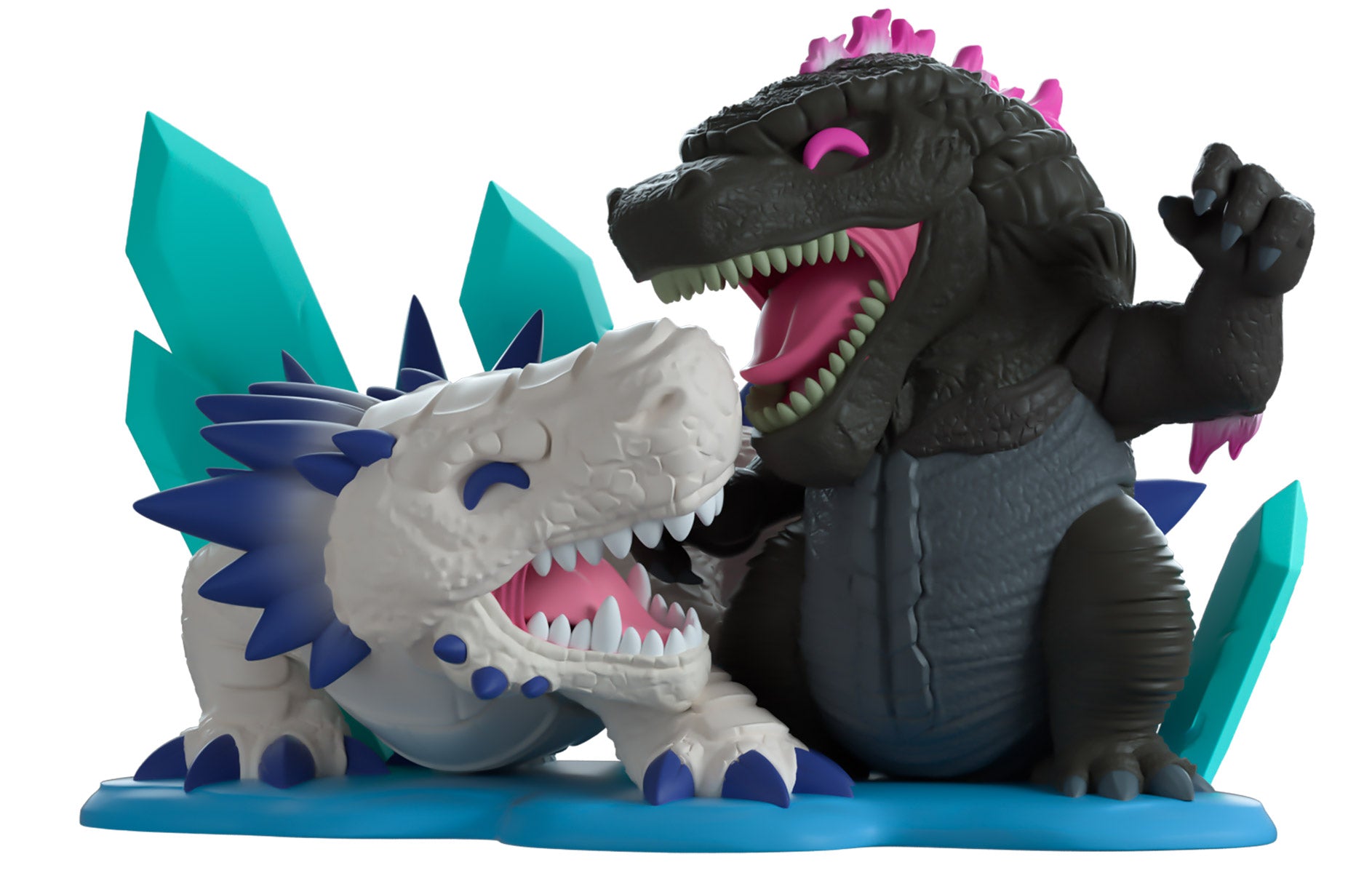 Youtooz Godzilla X Kong: The New Empire - Godzilla Vs Shimo – FYE