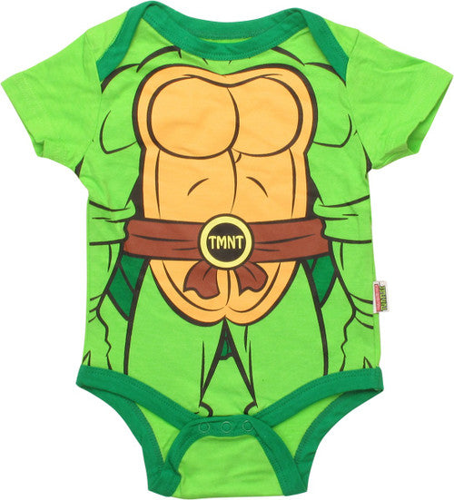 Ninja Turtles Shell Costume Snap Suit – FYE