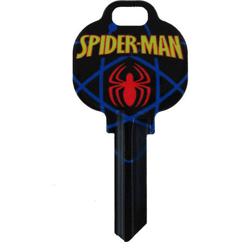 Spiderman Key – FYE