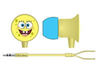 Spongebob Squarepants Earbuds – FYE