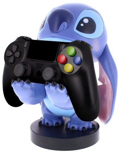Exquisite Gaming - Lilo & Stitch Stitch Cable Guy – FYE