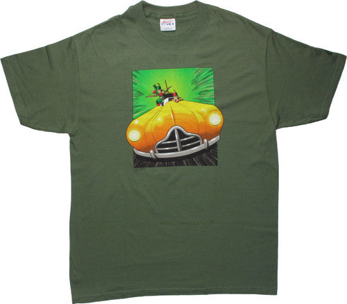 Green Arrow Speedy T-Shirt – FYE